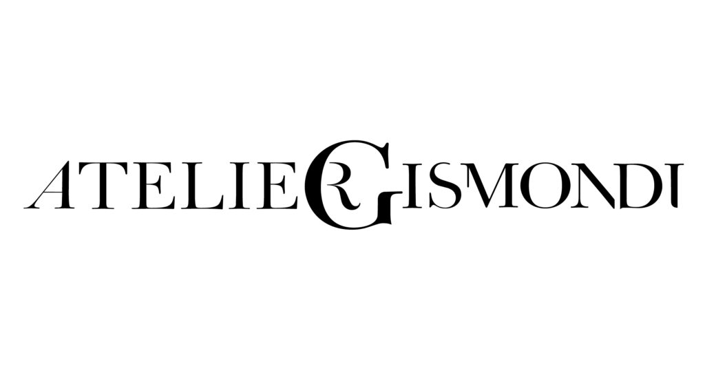 Storia – Atelier Gismondi di Sarah Gismondi e Alessandro Loffredo